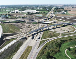 Annual Highway Improvement Program