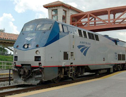 High Speed Rail Commission