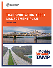 Transportation Asset Management Plan